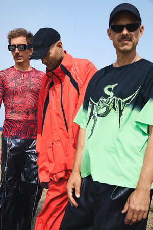 WHOMADEWHO – WhoMadeWhoMusic